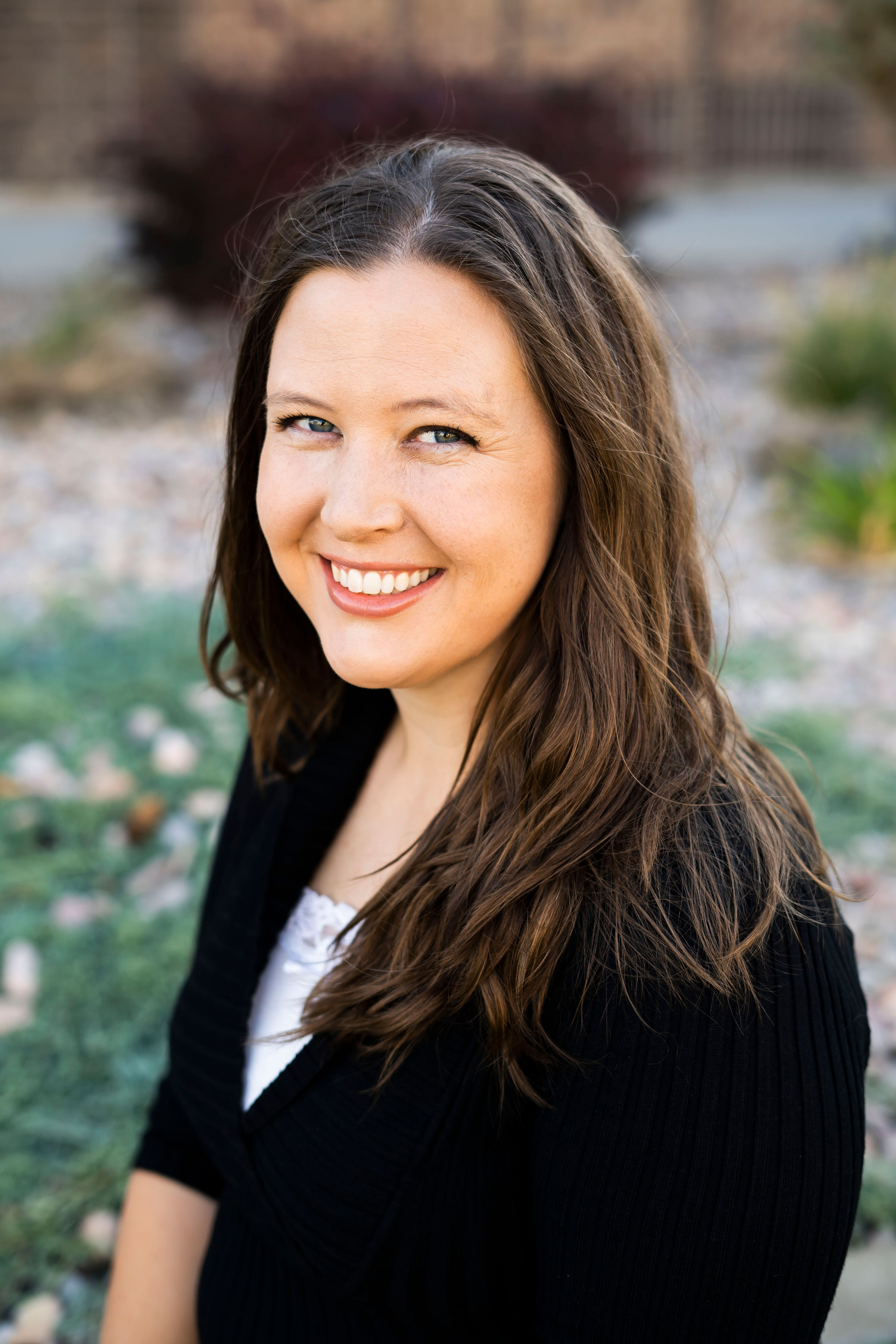 About – Holly Hawk Editing